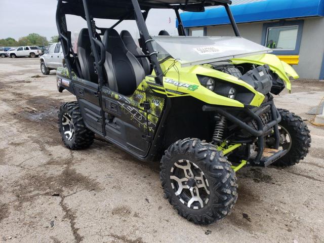 Salvage Atvs for Sale